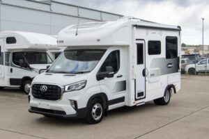 New motorhomes for sale | Avida RV | Sunliner RV | AUSMHC
