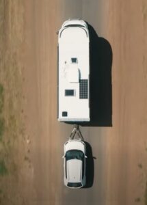 A-Frame Towing Australia – Laws, Weights & Setup Guide