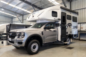 New motorhomes for sale | Avida RV | Sunliner RV | AUSMHC