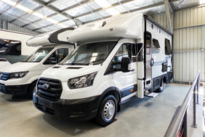 New motorhomes for sale | Avida RV | Sunliner RV | AUSMHC