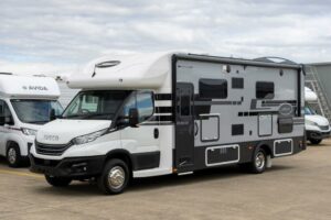 New motorhomes for sale | Avida RV | Sunliner RV | AUSMHC